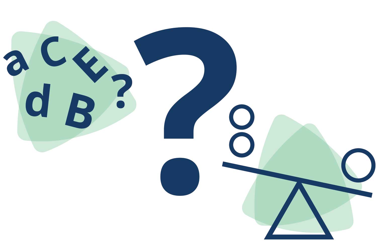 Dyslexia vs. dyspraxia: what’s the difference?