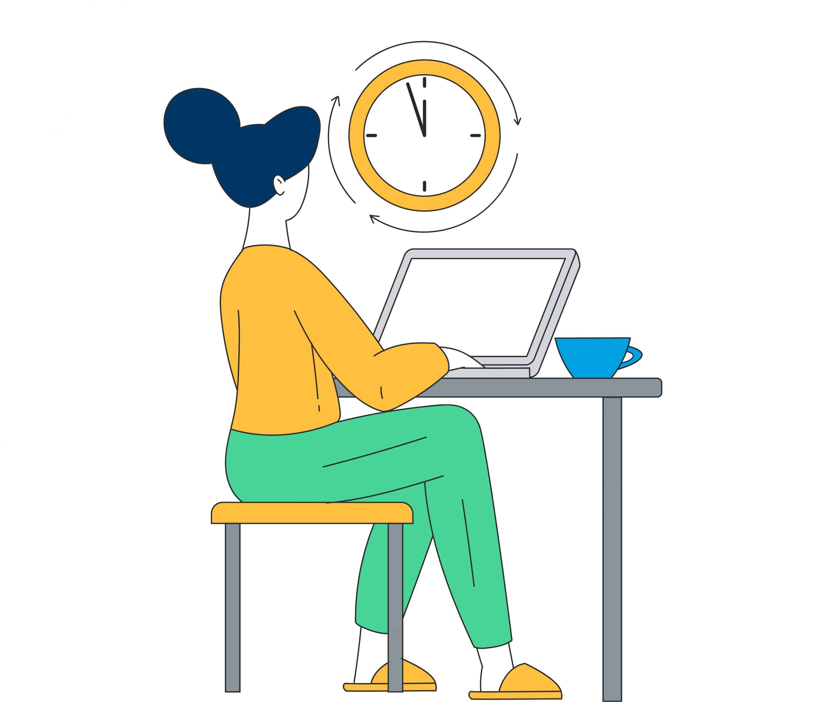 The impact of dyslexia in the workplace and how to access support